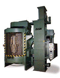 Shot Blast Equipment Buyer's Guide-Slocum Industrial Equipment