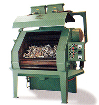 Shot Blast Equipment Buyer's Guide-Slocum Industrial Equipment